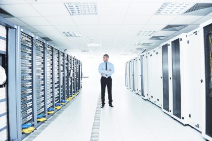 O que é data center? Descubra seus benefícios e diferentes tipos - Blog ...