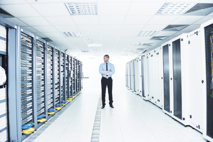 O que é data center? Descubra seus benefícios e diferentes tipos - Blog ...