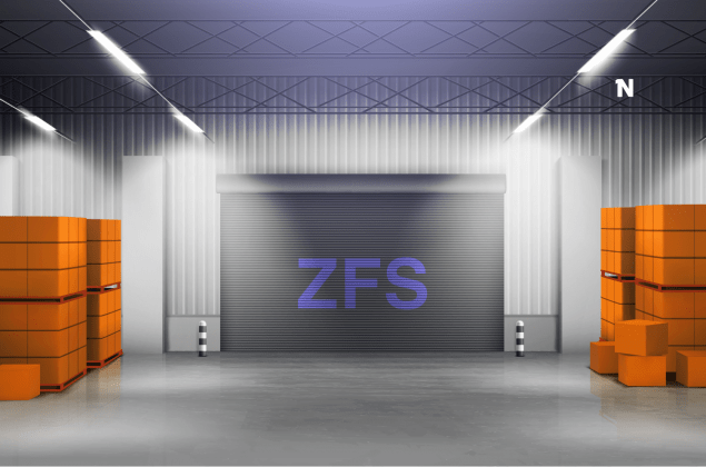 O que é sistema ZFS? - Blog Host One